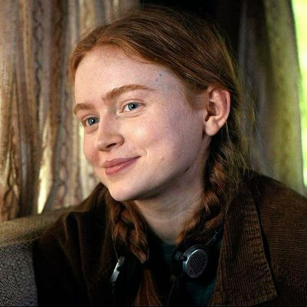 Max Mayfield | Quotev