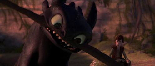 How Well do you Know the Soundtrack for the First Movie?- HtTYD - Test ...