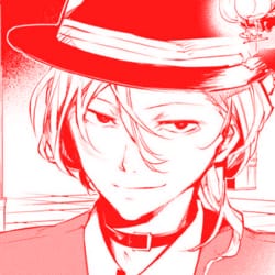 Rate Characters Hair Styles - Bungo Stray Dogs - BSD - Survey | Quotev