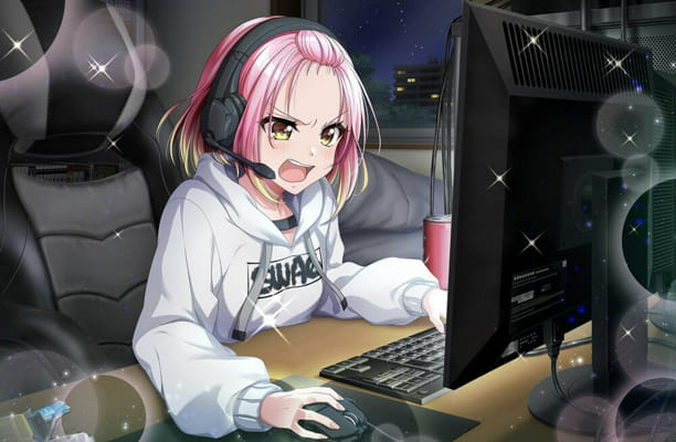 Which Peaky P-key Unit Member Are You? - Quiz | Quotev