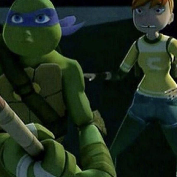 make an outfit and get a tmnt boy :] - Quiz | Quotev