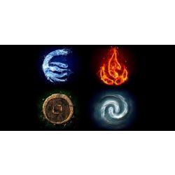 What Is Your Element? - Quiz | Quotev