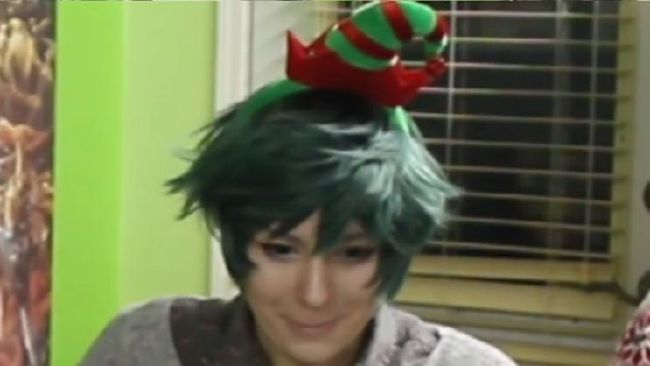 How well do you know Seishin Cos Cosplay - Test | Quotev