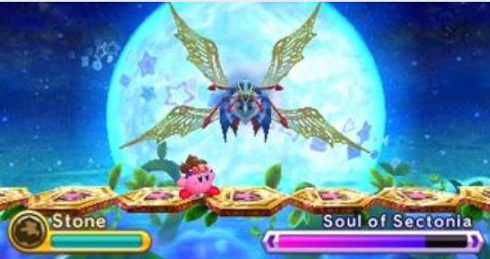 Kirby super knowlege test - Test | Quotev