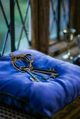 Which SJM Protagonist Are You? - Quiz | Quotev