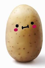 Awkward Potato | Quotev
