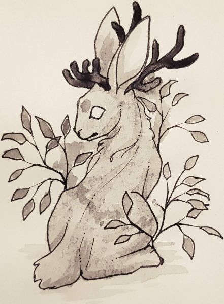 What type of mythical rabbit are you? - Quiz | Quotev