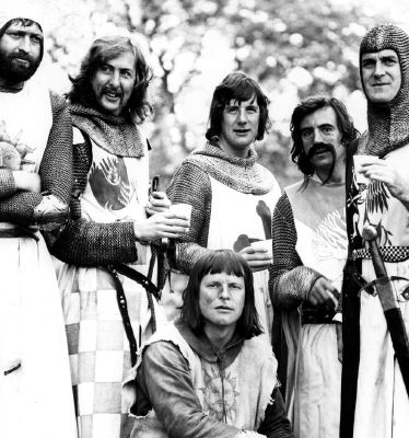 Which monty python member are you? - Quiz | Quotev