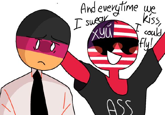 ship or rip (countryhumans) - Quiz | Quotev