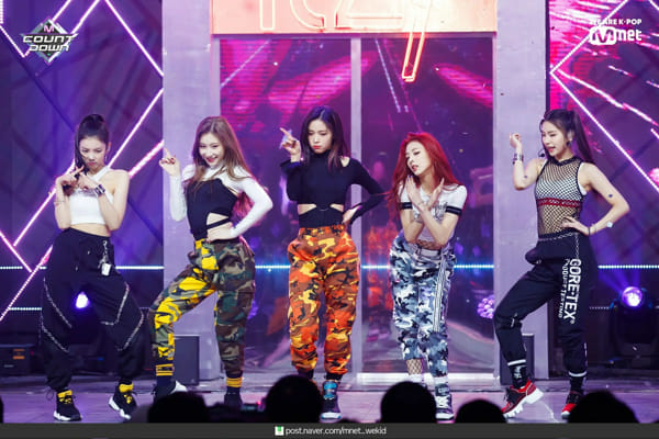 How Would You Do As A K-Pop Stylist? - Quiz | Quotev