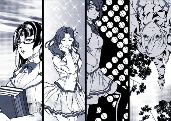 YanSim - Which Student Council Member are You? - Quiz | Quotev