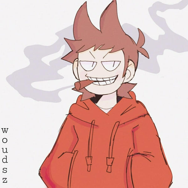 Write a letter to Tord Larrson! [EddsWorld] - Quiz | Quotev