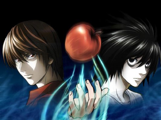 What Death Note Character Is Your Soulmate? - Quiz | Quotev