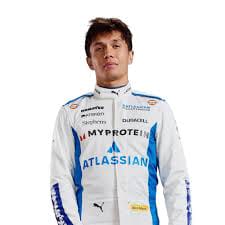 F1 2025 quiz - Test | Quotev