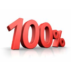 The 100% Test - Test | Quotev