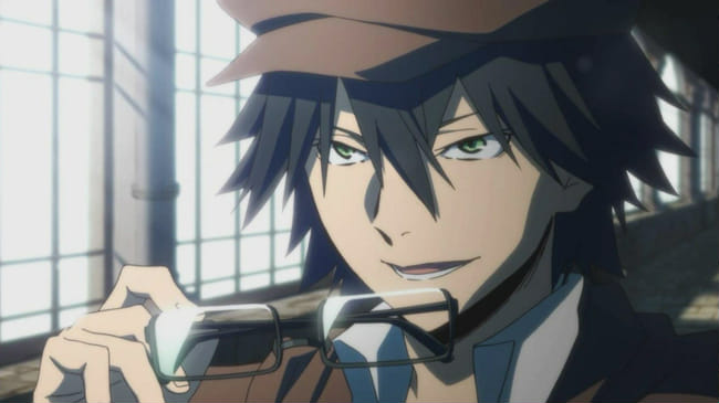 Guess The Anime Character - Test | Quotev