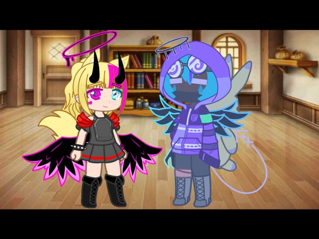 Would Kat and Vinny Spare You? - Quiz | Quotev