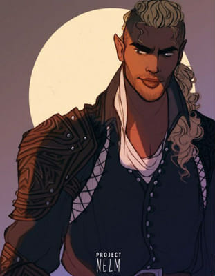 Which SJM Protagonist Are You? - Quiz | Quotev