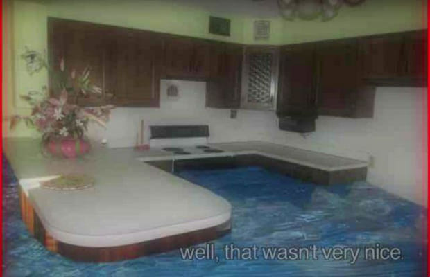 stay at a Dreamcore house for a night - Quiz | Quotev