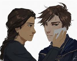 How well do you know the Ascendance series? (spoilers included) - Test ...