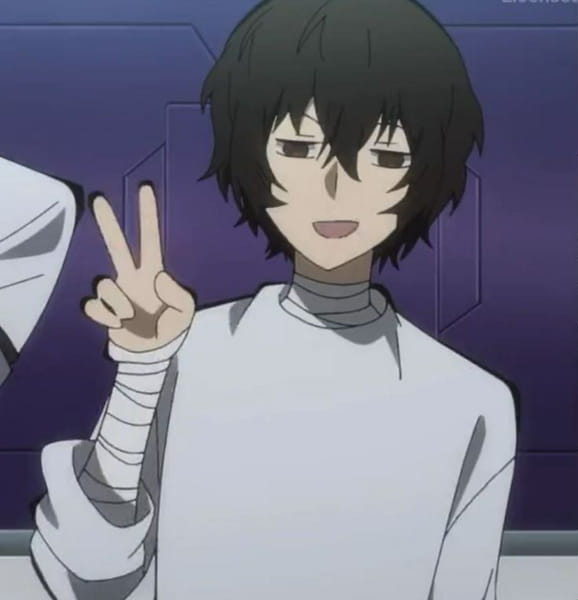 Choose Between Bsd Characters Survey Quotev 5046