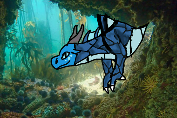 How much do you know about wings of fire by Matanuska - Test | Quotev