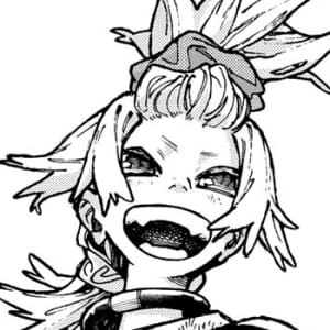 Remlin | Which gachiakuta character are you most like? - Quiz | Quotev