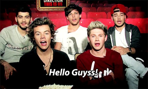 Answer some questions and get a cursed 1D image - Quiz | Quotev