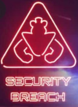 What Security Breach Character Are You? - Quiz | Quotev