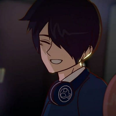 let's see if you know these msa characters (boys) - Test | Quotev