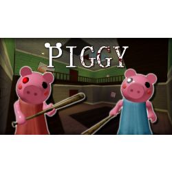 Piggy quiz - very hard - Test | Quotev
