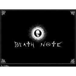 Your Death Note Life~ - Quiz | Quotev