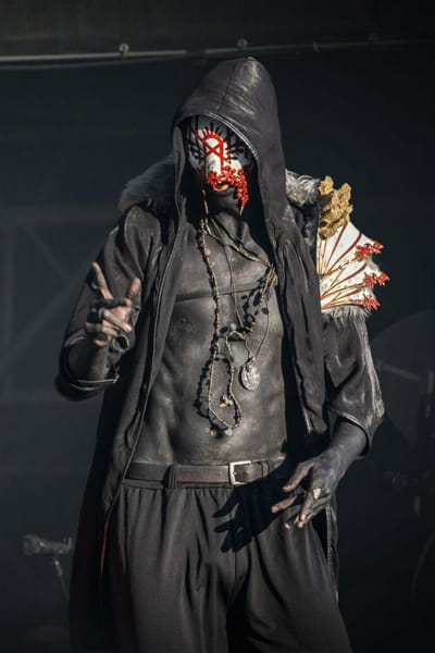 Obsidian Ghost | Quotev