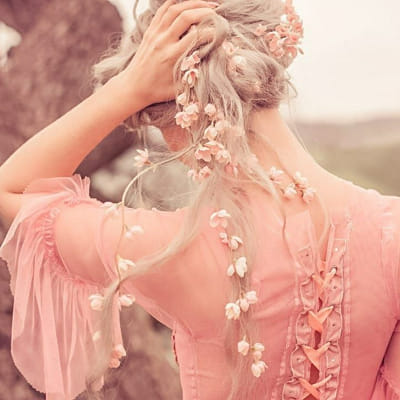 Your Role in a Fairy Tale - Quiz | Quotev