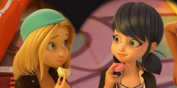 Ship Or Rip (Miraculous Ladybug) - Survey | Quotev