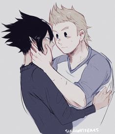 Ship or Rip (MHA edition) - Quiz | Quotev