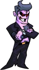 Daddy Dearest | Which Friday Night Funkin' Character Are You? (UPDATE 6 ...