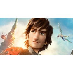 HTTYD 2 Hiccup Trivia Quiz - Test | Quotev