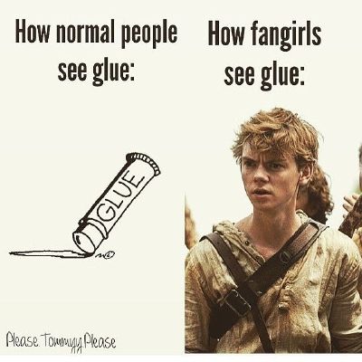 TMR/TBS Memes Try Not to Laugh - Quiz | Quotev