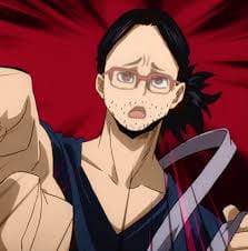 Cursed BNHA/ MHA Images - Quiz | Quotev