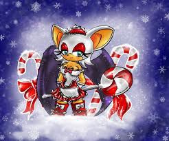 Tails X Rouge Fanfiction