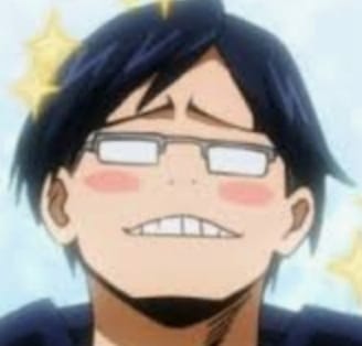 Go on a date with Iida Tenya :3 - Quiz