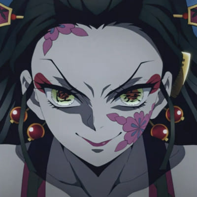 Which Hashira are You? (KNY) - Quiz | Quotev