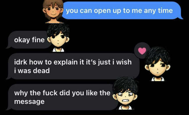 an average omori kin quiz - Quiz | Quotev