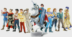 Which disney prince are you? - Quiz | Quotev