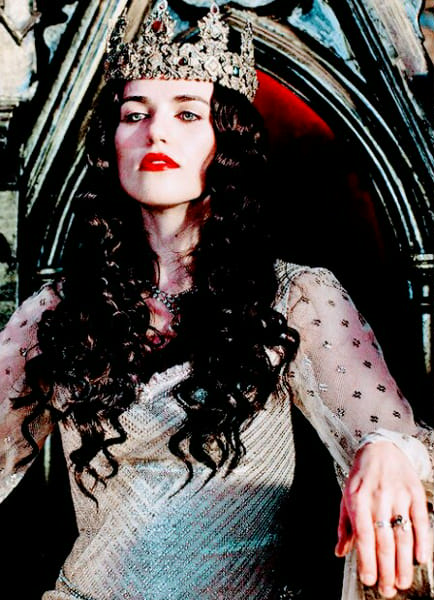 What is your favourite BBC Merlin character - Poll