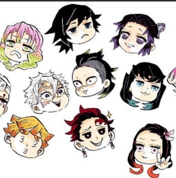 Take this quiz and get a random kin from KNY! - Quiz | Quotev