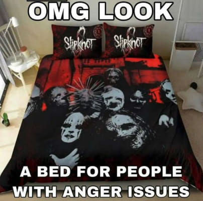 Random Slipknot survey - Survey | Quotev