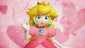 What Mario Girl are u? The good ppl editon/ super hero - Quiz | Quotev