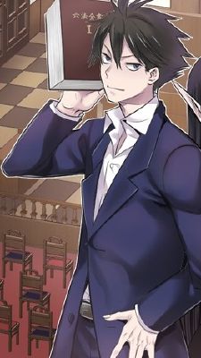 What's that Isekai Protagonist From? - Test | Quotev